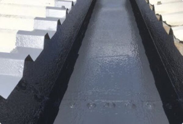 Giromax Roof Coatings - Heritage (UK) Services Ltd